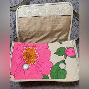 kate spade | Bags | Kate Spade Fynn Horseshoe Cove Tropical Purse ...